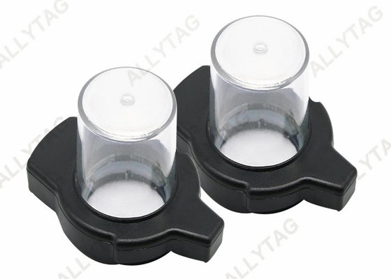 PC + ABS Material Liquor Bottle Locks Anti Theft 58KHz Exterior Diameter 54mm