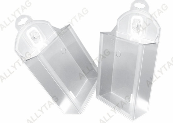 Magnetic Lock Display EAS Safer Box For Retail Loss Standard Lock Power