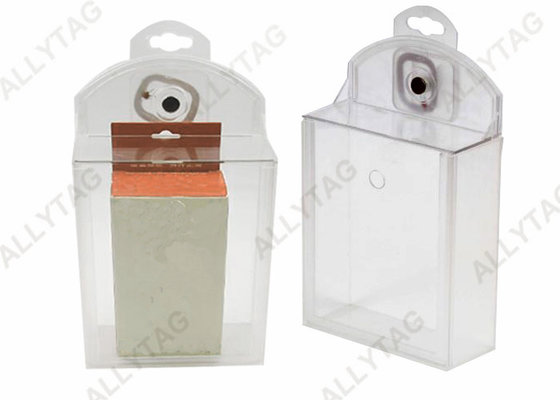 Magnetic Lock Display EAS Safer Box For Retail Loss Standard Lock Power