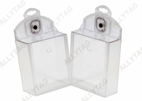 Magnetic Lock Display EAS Safer Box For Retail Loss Standard Lock Power