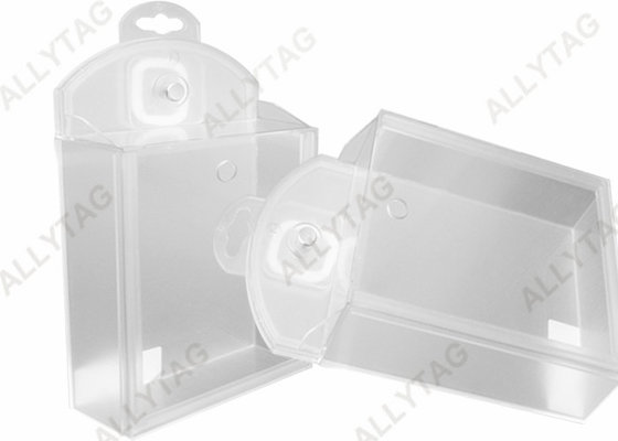 Hypermarket Chewing Gum Security Safe Box AM + RF Simple And Stable