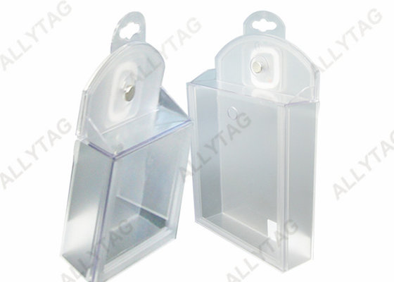 Hypermarket Chewing Gum Security Safe Box AM + RF Simple And Stable
