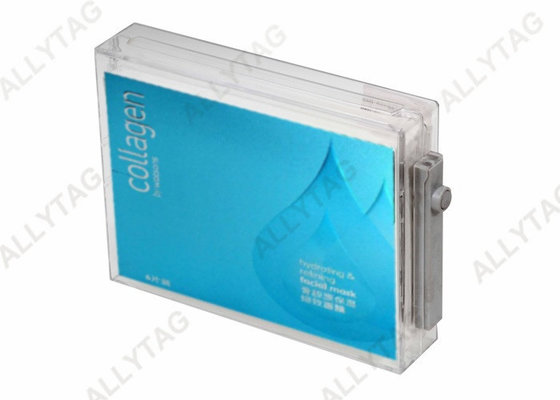 Display Anti Theft Make Up Safer Box Multi Purpose Large Size Anti - Dust