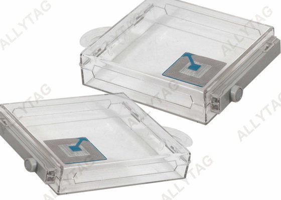 Magnetic Detacher Shaver Security EAS Safer Box Small Size For Razor Anti Shoplifting
