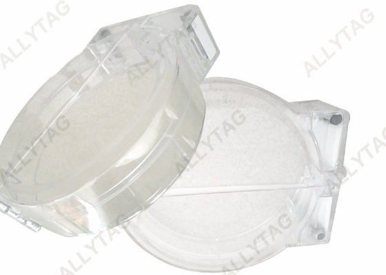 400g EAS Security Tags Small Milk Can Cap Anti Shoplifting Baby Formula Can Grip