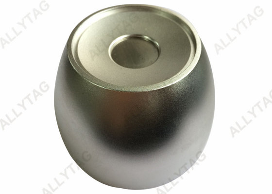 88mm Bottom Dia Ink Tag Detacher , Clothes Security Detacher 16000GS Magnetic