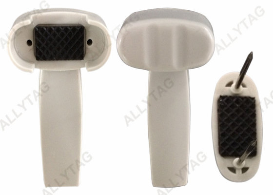 Anti Theft Glasses Security Tag Radio Frequency / Acousto Magnetic Stable Working