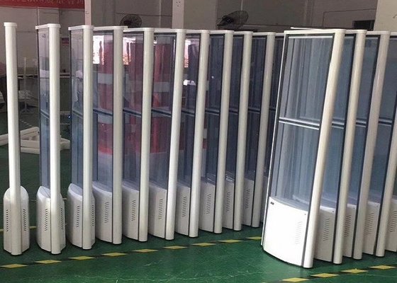 58KHz EAS AM System Antenna Excellent Heat Dispersion Design With Alarming Light