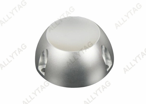 Super Magnetic Security Tag Detacher , EAS Security Tag Remover 3 Holes For Installation