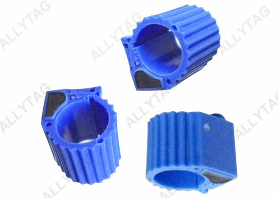Poultry UHF RFID TAGS Animal Pigeon Foot Loop  For Tracing Management