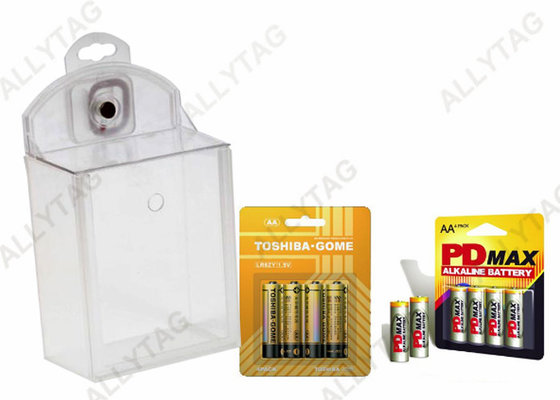 Magnetic Lock Display EAS Safer Box For Retail Loss Standard Lock Power