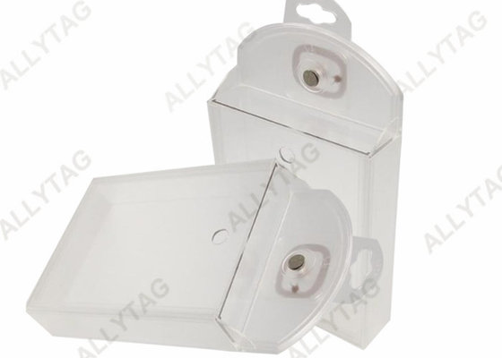 Hypermarket Chewing Gum Security Safe Box AM + RF Simple And Stable