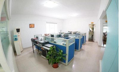 Shanghai Patron Saint Electronic Technology Co., Ltd.