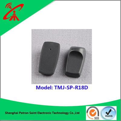 China super stoer ABS eas RF hard tag supplier
