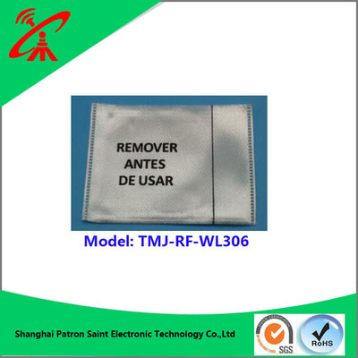 China RF security 8.2 mhz security tags supplier