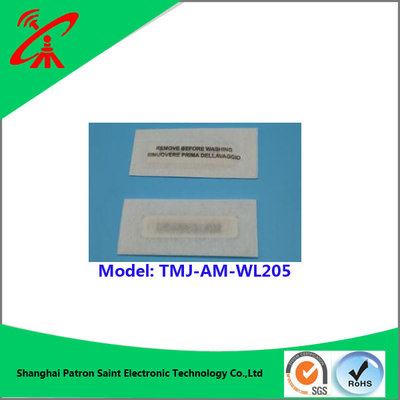 China eas clothing security tags for retail stores supplier