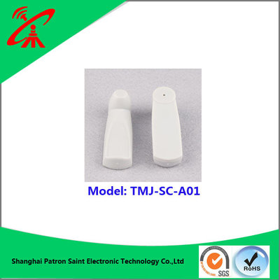 China 58khz supermaket anti-theft hard tag 16000 gauss supplier