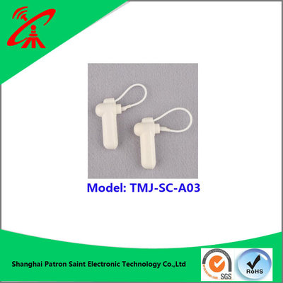China retail shops 58khz deactivate security clothing AM hard tag supplier