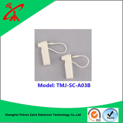 China clothing store security eas garment alarm hard tag supplier