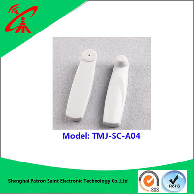 China Am Radio Ferrite Antenna Eas Security Tag For Clothes Stores supplier