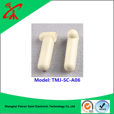 China Clothing Store Alarm Magnetic Security Eas Hard Tag 58KHz±300Hz supplier