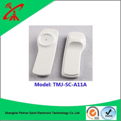China Eas Am Security Hard Tags For Clothing Store , Anti Theft Tags supplier