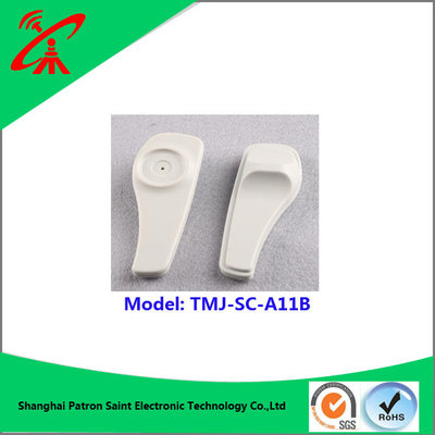 China Clothing Eas Garment Custom AM Hard Tag With Plastic Housing supplier