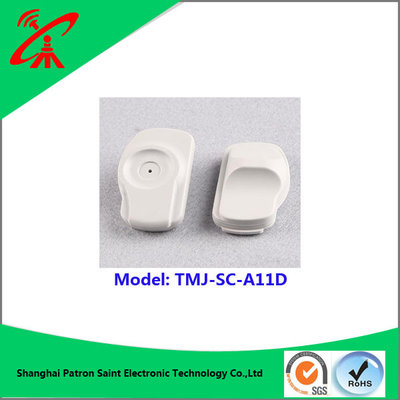 China 58khz am hard tag  anti - theft supplier