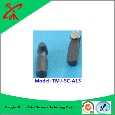 China dr am clothing security tags supplier