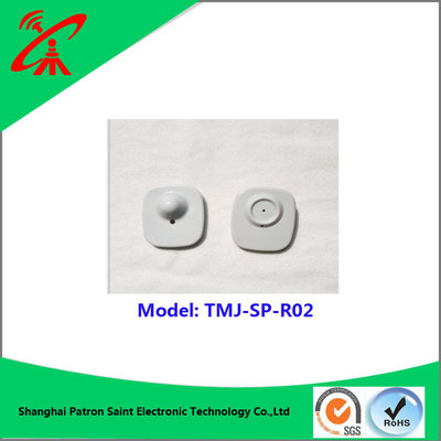 China supermarkets 8.2 mhz security labels supplier
