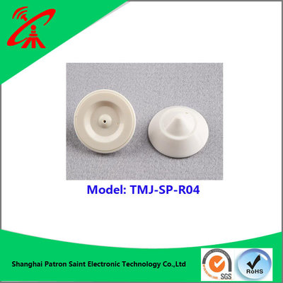 China Auto Security Alarm Clothing Store RF Hard Tag / 8.2 Mhz Security Tags supplier