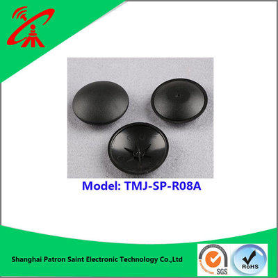 China Supermarket Golf Magnetic Sensor Detacher RF Hard Tag With Security Alarm supplier