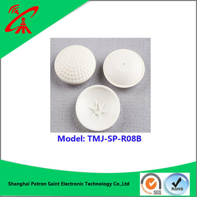 China 8.2MHZ Security Alarm  RF Hard Tag Magnetic Products Waterproof supplier