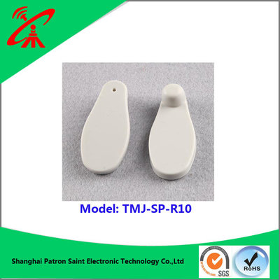 China Security Void Anti Theft Hard Magnetic Retail Alarm Tags In Dual Pedestal System supplier