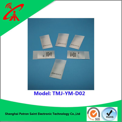 clothes store retail security tags