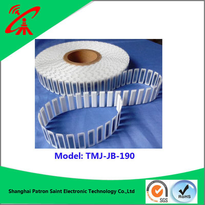 anti theft label eas roll label