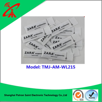 China supermarket checkpoint security tag supplier