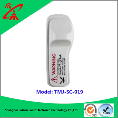 China Hard Acousto Magnetic Tag For Clothes Shop Alarming / Cloth Security Tag supplier