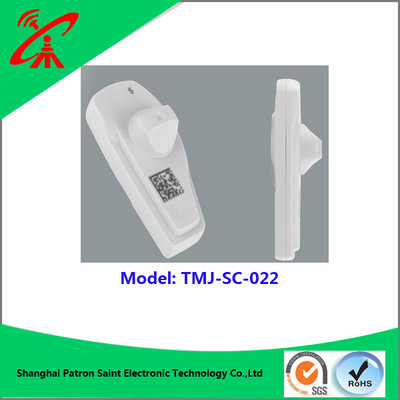 China 58khz Anti Theft Security Sensor AM Hard Tag For Supermarket supplier