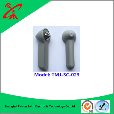 China 58khz Eas System Alarming Security Hard Tags / Garment Security Tag supplier