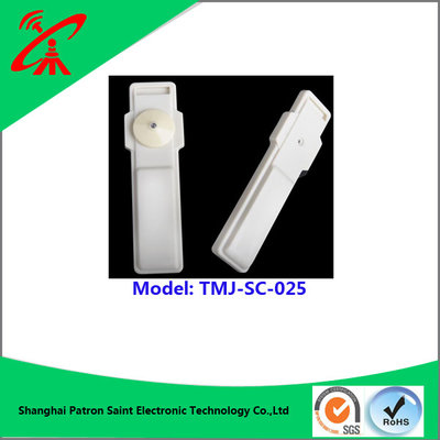 China custom garment security tag supplier