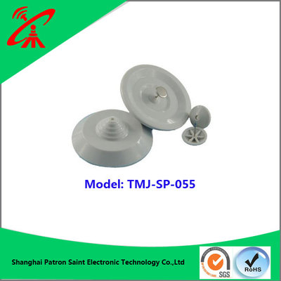 China Eas Retail Retail Clothing Security Tags Hook Store Display Security Hard Tags supplier