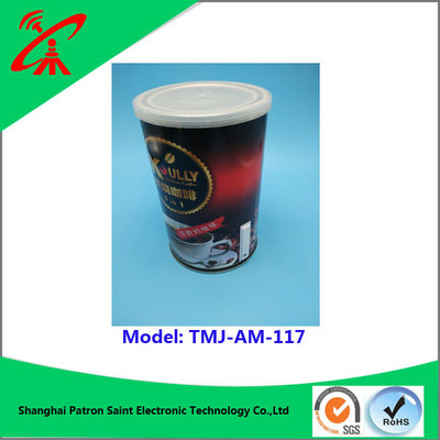 China Supermarket AM Antenna Eas Security Barcode Labels 58khz supplier