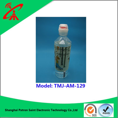 China Eas Am Dr Barcode Anti Theft Barcode Sticker Labels / Store Alarm Tags supplier