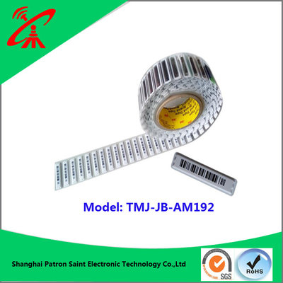 China eas security label Anti - Theft Custom Jewelry Tags supplier