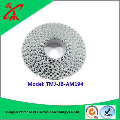 China Supermarket 58khz Eas Security Tag / Bottle Security Tags For Liquides supplier