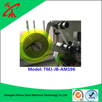 China 58khz retail anti theft security tags supplier
