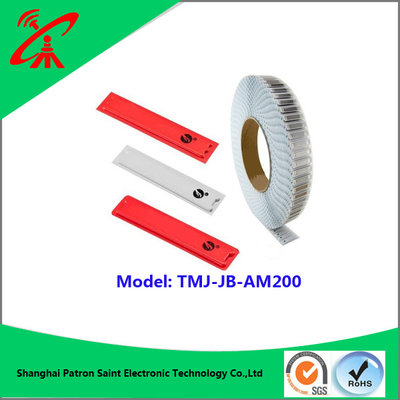 China Supermarket Magnetic Eas Security Tag / Sticker Security Tags supplier