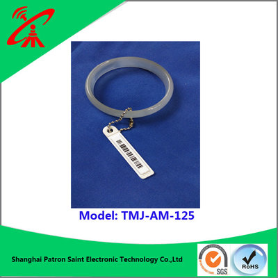 China Jewelry Store Security Tags With Alarms Eas 58KHZ Store Alarm Tags supplier