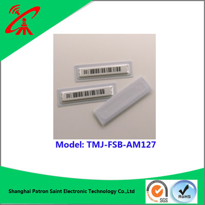 China eas retail anti theft security tags supplier
